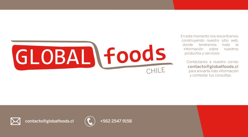 Estoril SpA | Global Foods